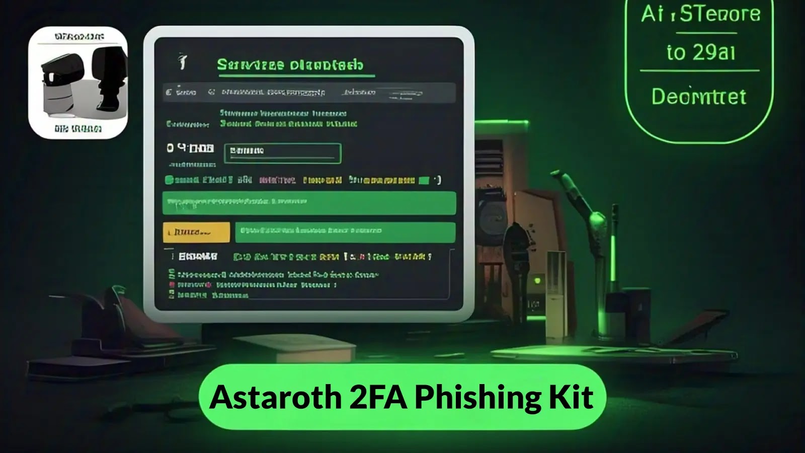 New Astaroth 2FA Phishing Kit Targeting Gmail, Yahoo, Office 365, and ... New Astaroth 2FA Phishing Kit Targeting Gmail, Yahoo, Office 365, and ...